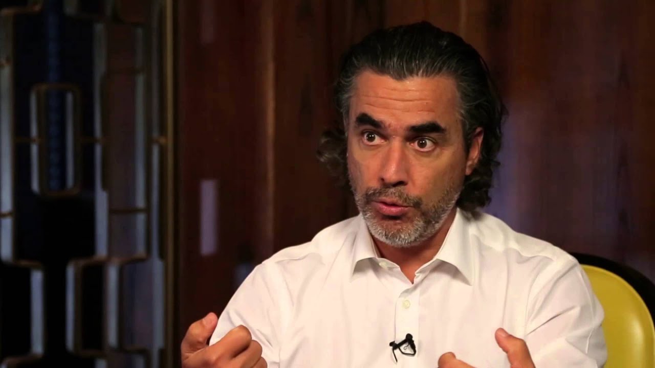 Acurio Restaurantes: A Partnership Model - YouTube