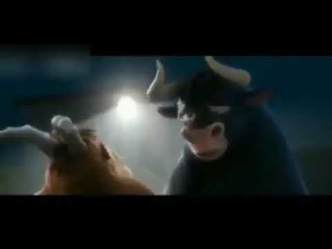 Ferdinand Hindi full Dubbed 2020 cartoon movies in hindi dubbed ...
