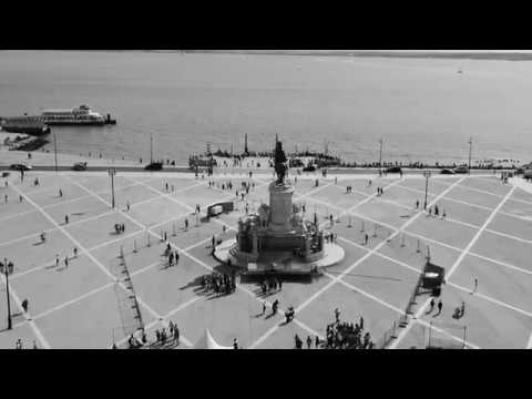 One day in Lisbon