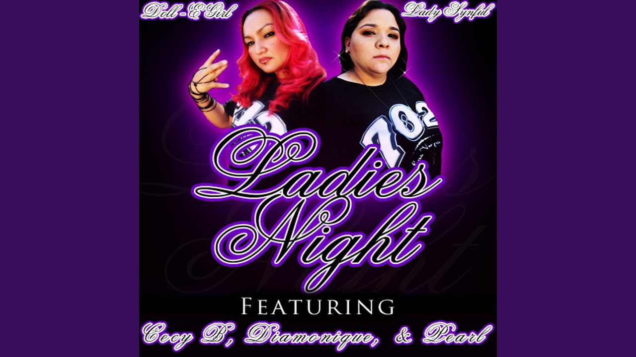 Ladies Night - YouTube