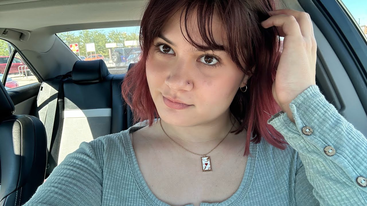 Getting My Nose Pierced and Candied Strawberries Fail😞 - YouTube