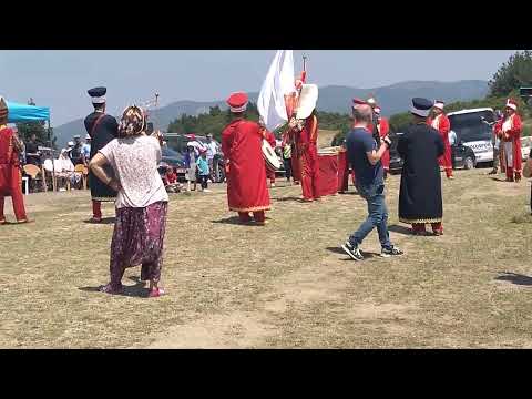 Türklerin Rumeliye geçişi gelibolu karainebeyli köyü ecebey