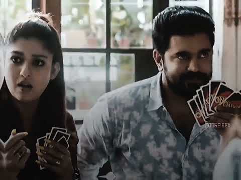 Aram ata hai deedar se tere #loveactiondrama #status #malayalam #hindisong #nivinpauly #nayanthara