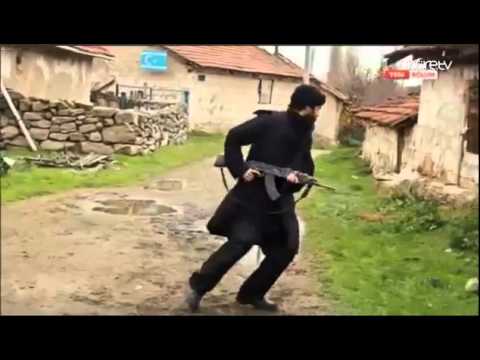 Sungurlar 6.Bölüm (FRAGMAN)