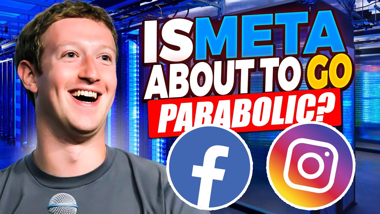 META Just Crushed Earnings - Is it a Buy? - YouTube