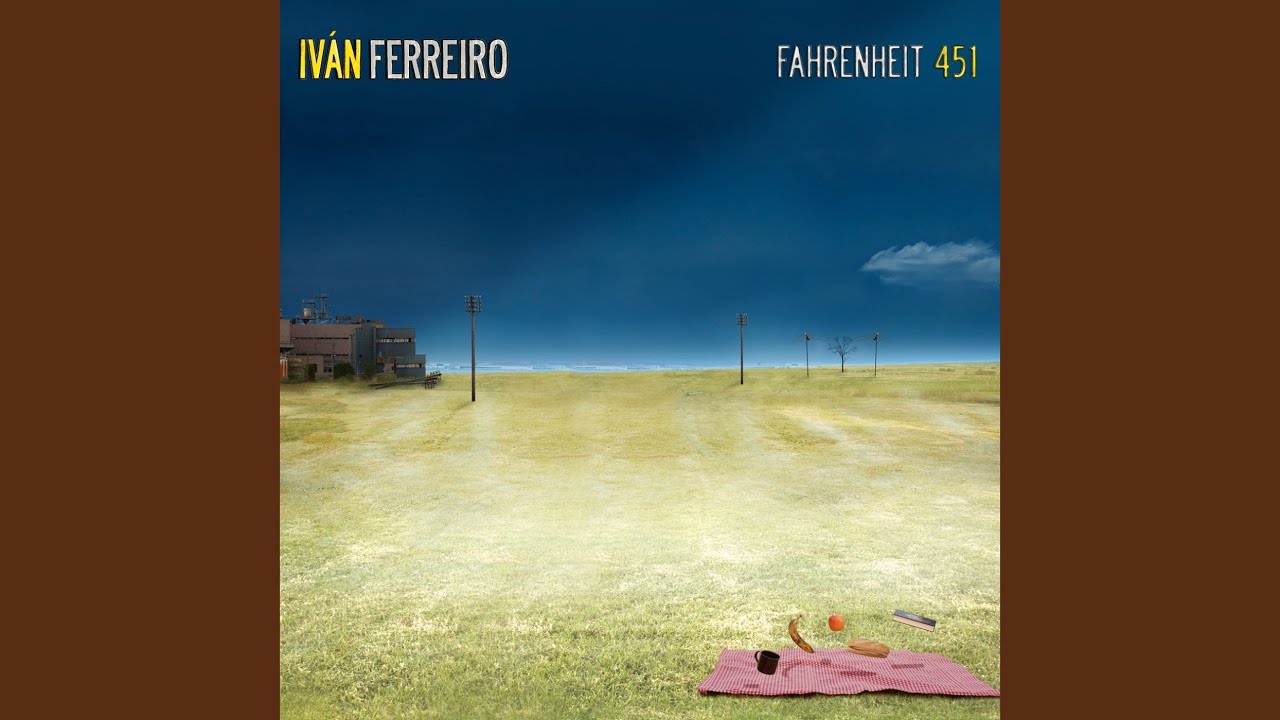 Fahrenheit 451 - YouTube Music