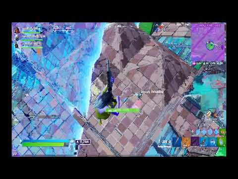 16.5k ARENA POINTS NAE - YouTube