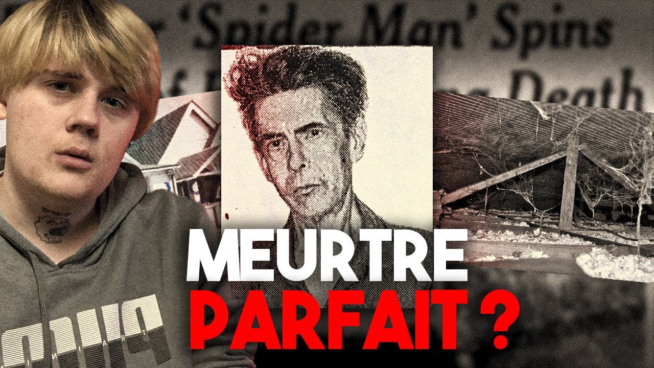 Le MEURTRE le PLUS SORDIDE DE TOUS LES TEMPS - Le cas de Theodore ...