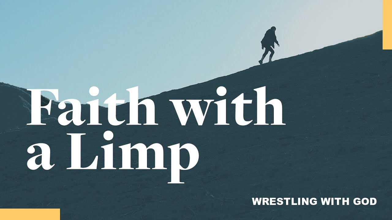 Sunday Service Live with Pastor Dave Gregg | Faith With A Limp ...