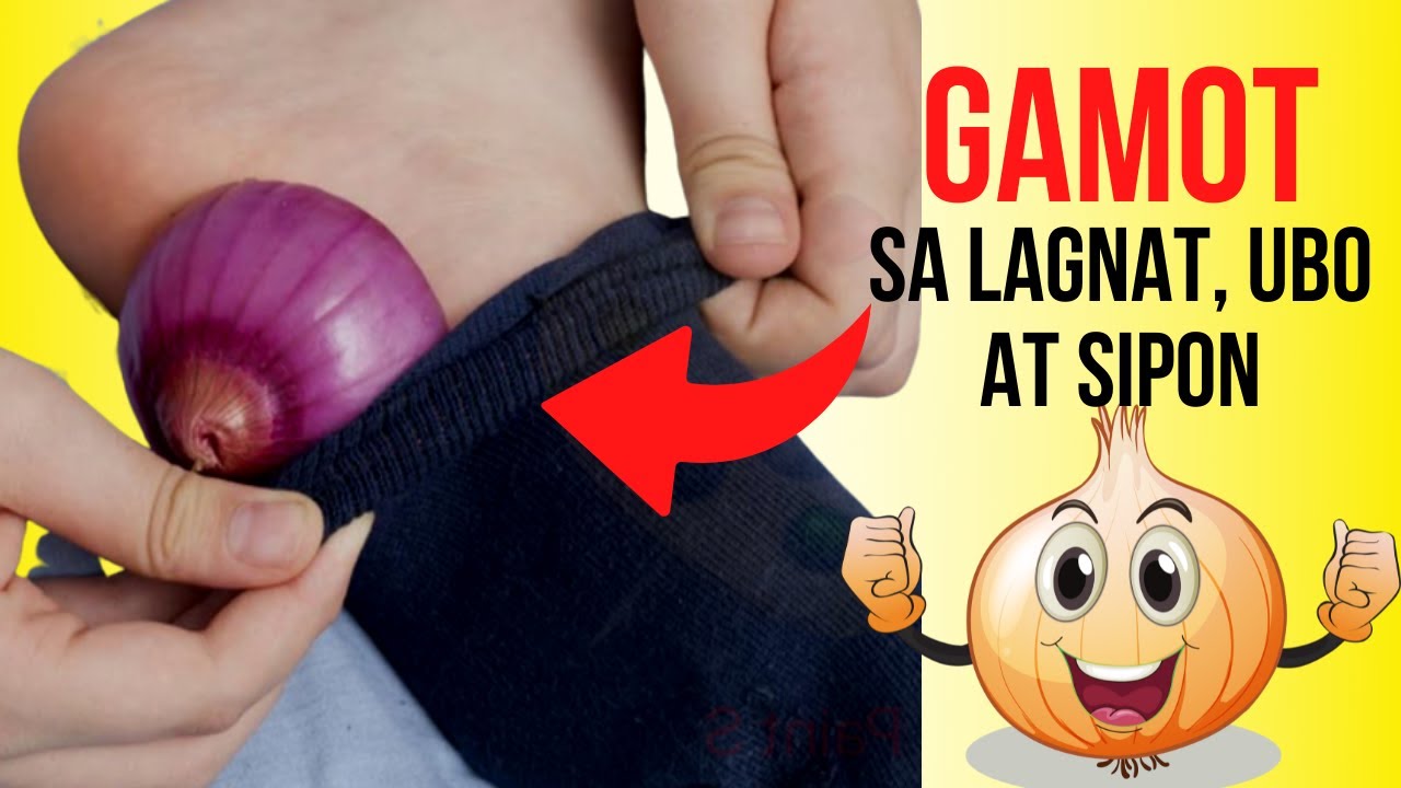 Mga SAKIT na kayang pagalingin ng SIBUYAS | Health benefits of SIBUYAS ...