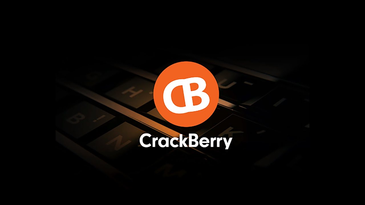 CrackBerry Podcast: Onward BlackBerry! - YouTube