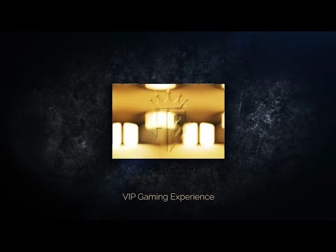 WELCOME TO NEW VIP GAMING EXPERIENCE - YouTube
