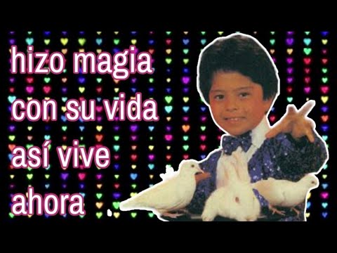 EL DÍA QUE DESAPARECIÓ-El maguito Rody - YouTube