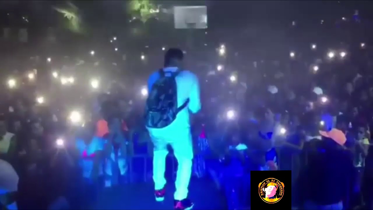 tivi gun - sienpre toy chuky y la insuperable tu no mete cabra - YouTube