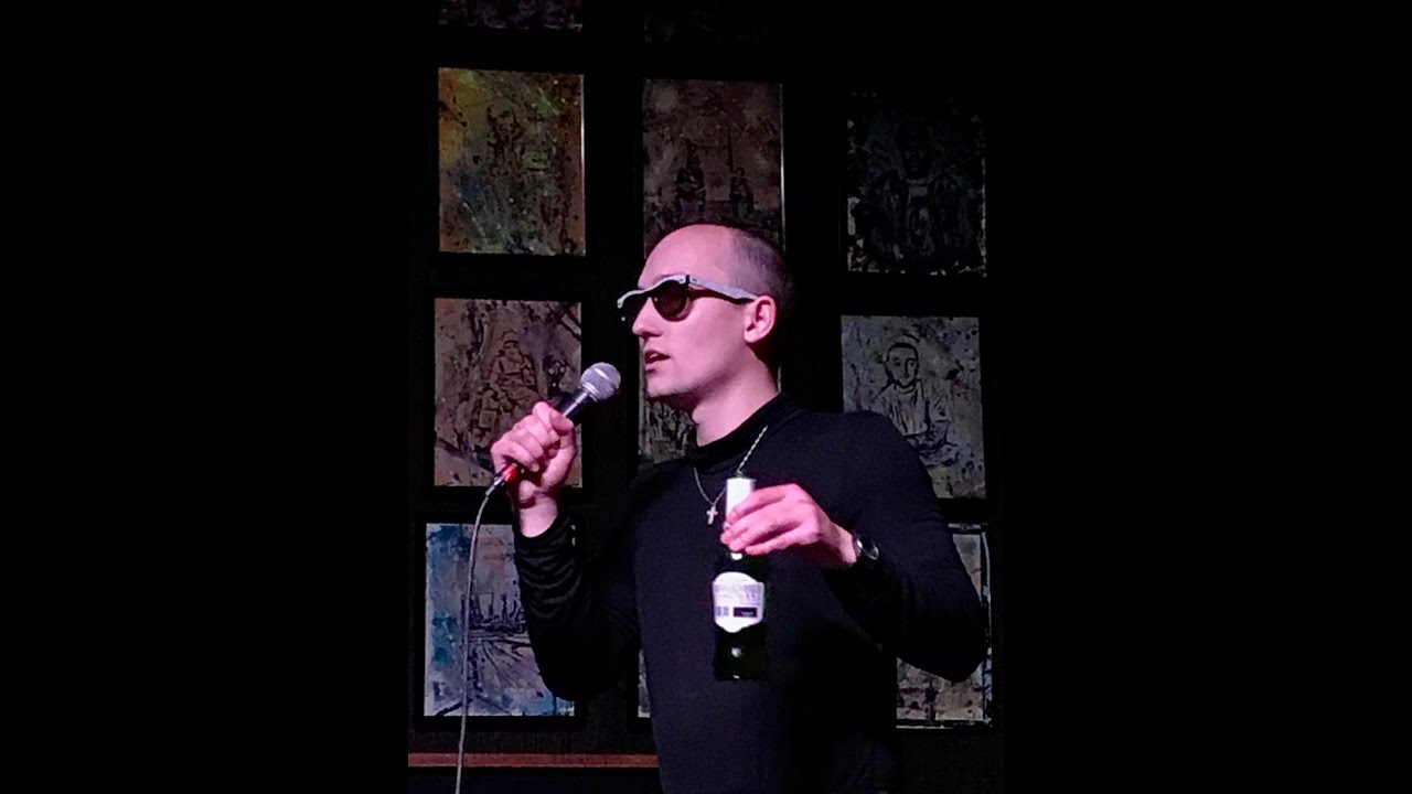 Get Down Saturday Night Freestyle [Ex Machina Dance Scene] - YouTube