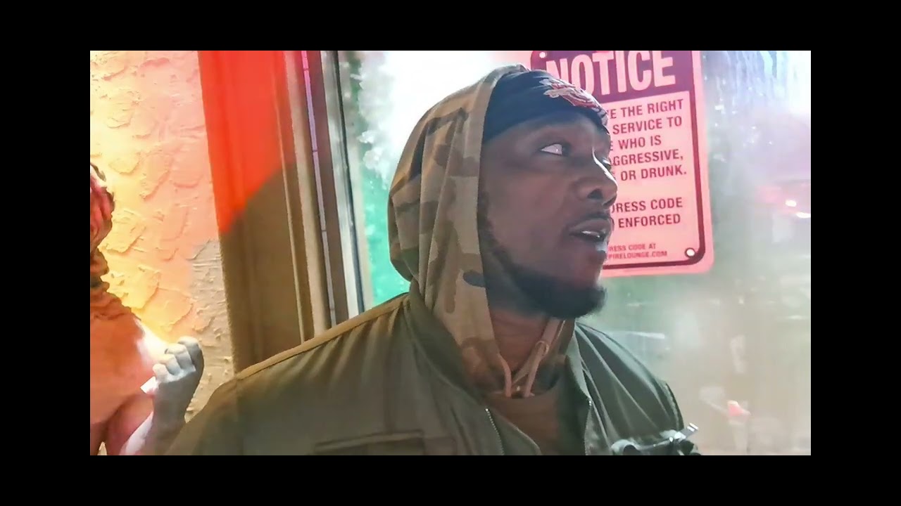 CHROME 23: CLONE INTERVIEW AFTER MUUUWOP BATTLE !! - YouTube