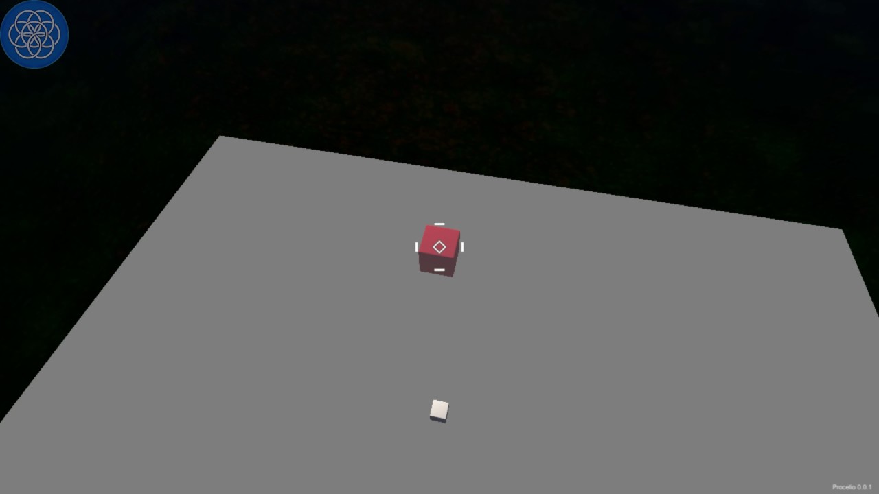 Procelio Game Test - YouTube