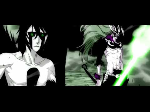 Incompatible-Bones Bleach AMV - YouTube
