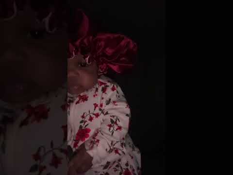 Nighttime Routine will drop at 7:30 🥹 #fyp #babies #cutebabystatus #girlmom #night #daughter