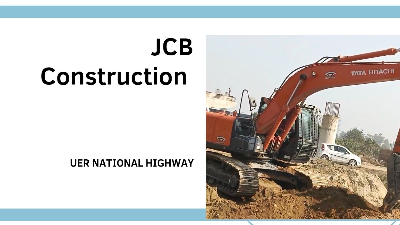 Day and Night work in progress JCB #jcb #jcbvideo #machine #machinery # ...