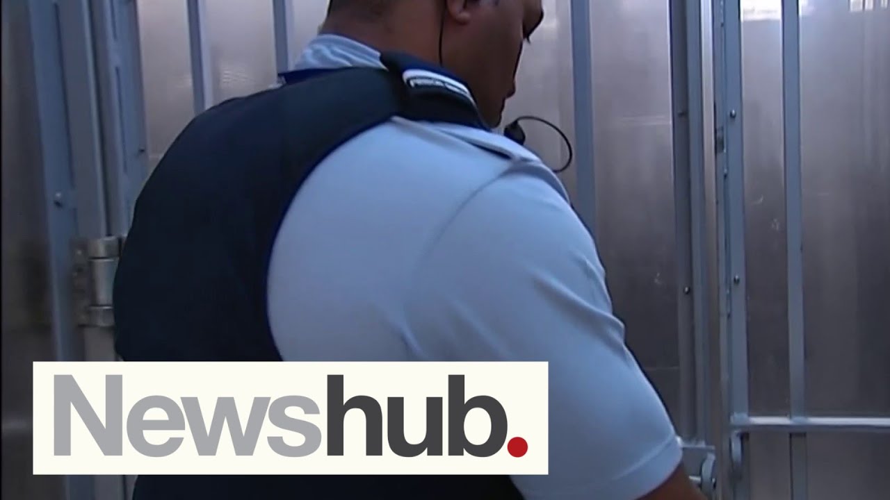 Concerns mount over claims some prison inmates locked in cells up to 28 ...