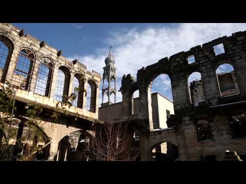 Doğunun Yedinci Kızı   |   Bayram Zilan