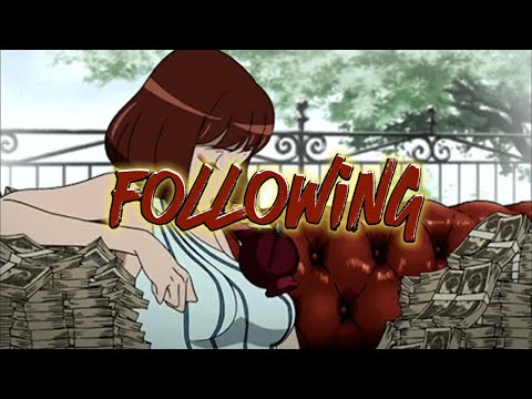 Narah Elba - Following (Official Lyrics Video)