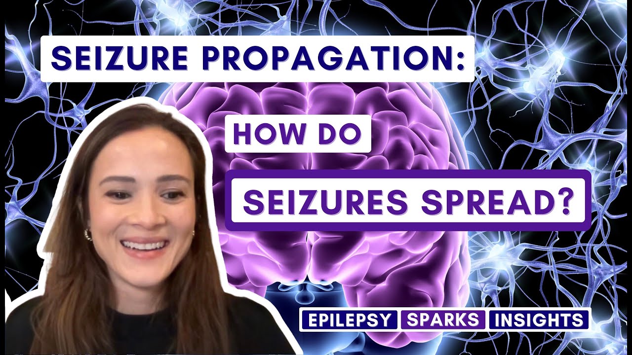 Seizure Propagation: Identifying How Seizures Spread - Christina Maher ...