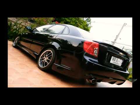 Optra tuning - YouTube