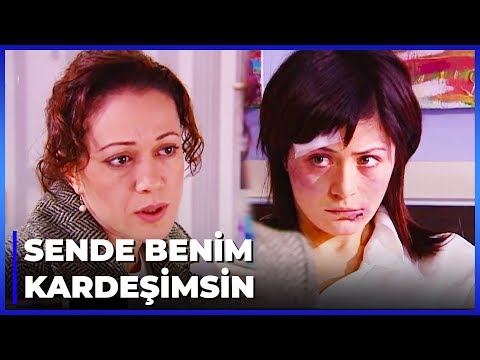 Fikret, Ferhunde'ye Destek Oluyor - Yaprak Dökümü 56. Bölüm