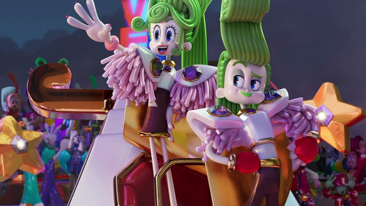 Trolls Band Together - Mount Rageous Cover by Nickeyl - YouTube