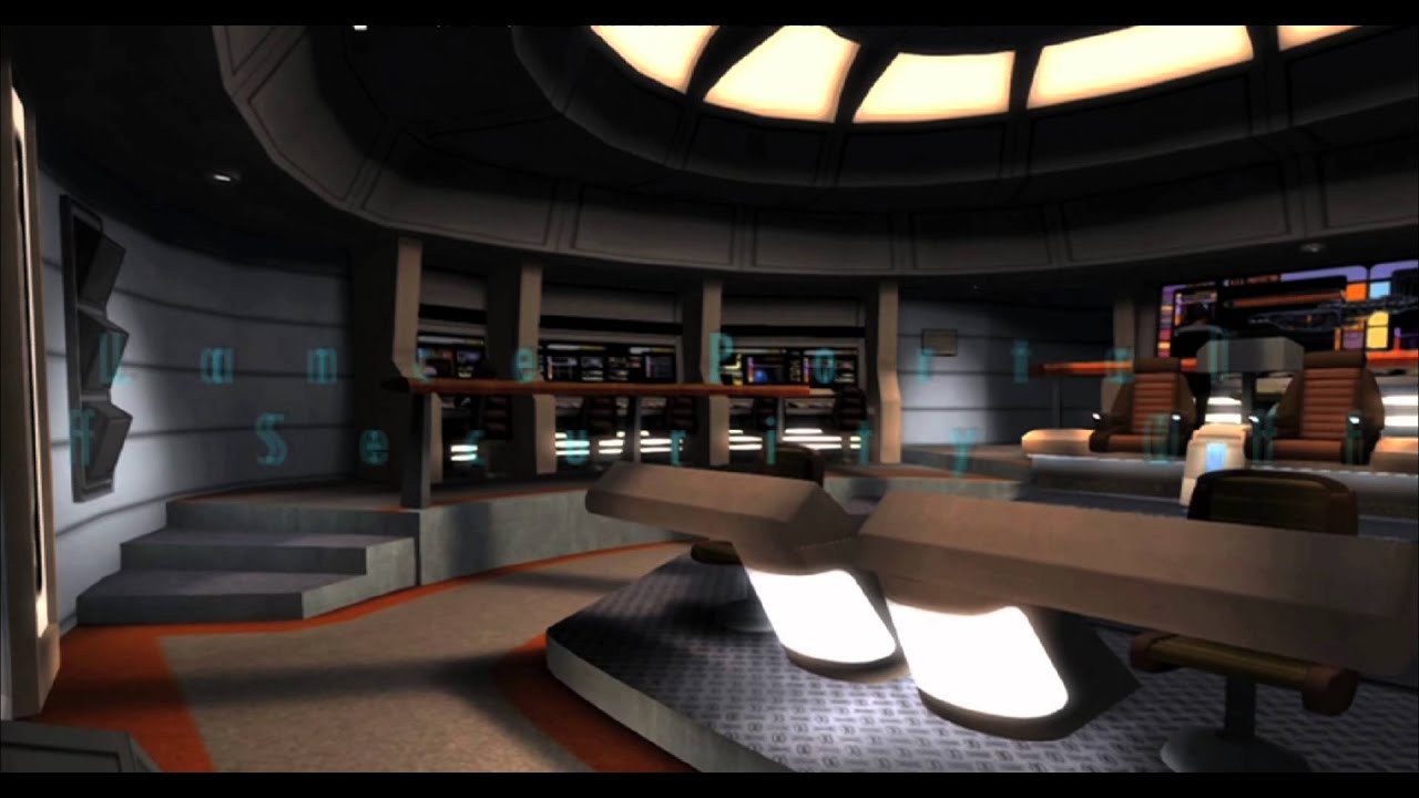 U.S.S Protector Promotional Video - YouTube