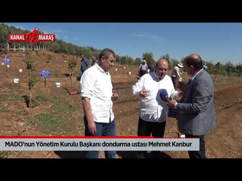 MADO kendi salebini kendisi üretiyor