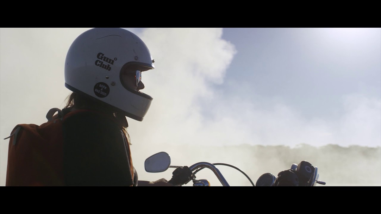 HARPY FILM - Showreel '2018' - YouTube
