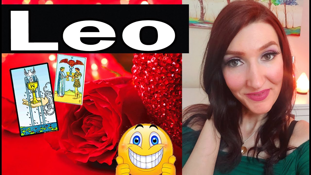 LEO WOW! THEY REALLY WANT TO TALK WITH YOU ABOUT THIS! HAPPENING SOON ...