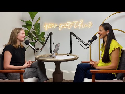 Pregnancy on the College Campus | S1E7: Pregnancy Has Entered the Chat
