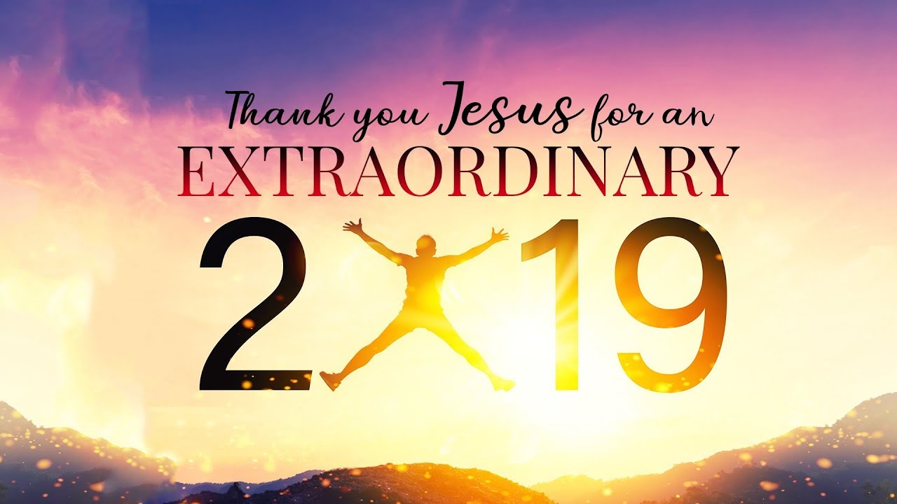 31st December 2019 : New Year's Eve Service - YouTube