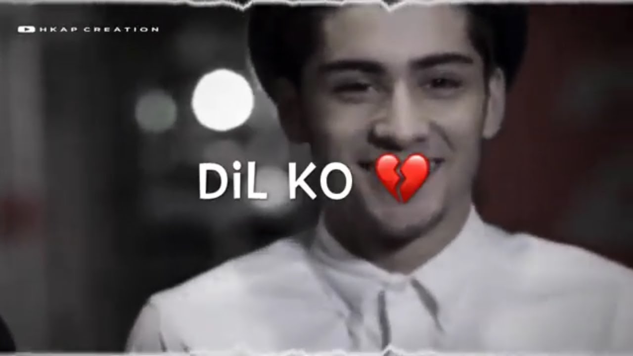 😢Very Sad Whatsapp Status Video😥Sad Status Video😢Sad Song Hindi😭Breakup ...