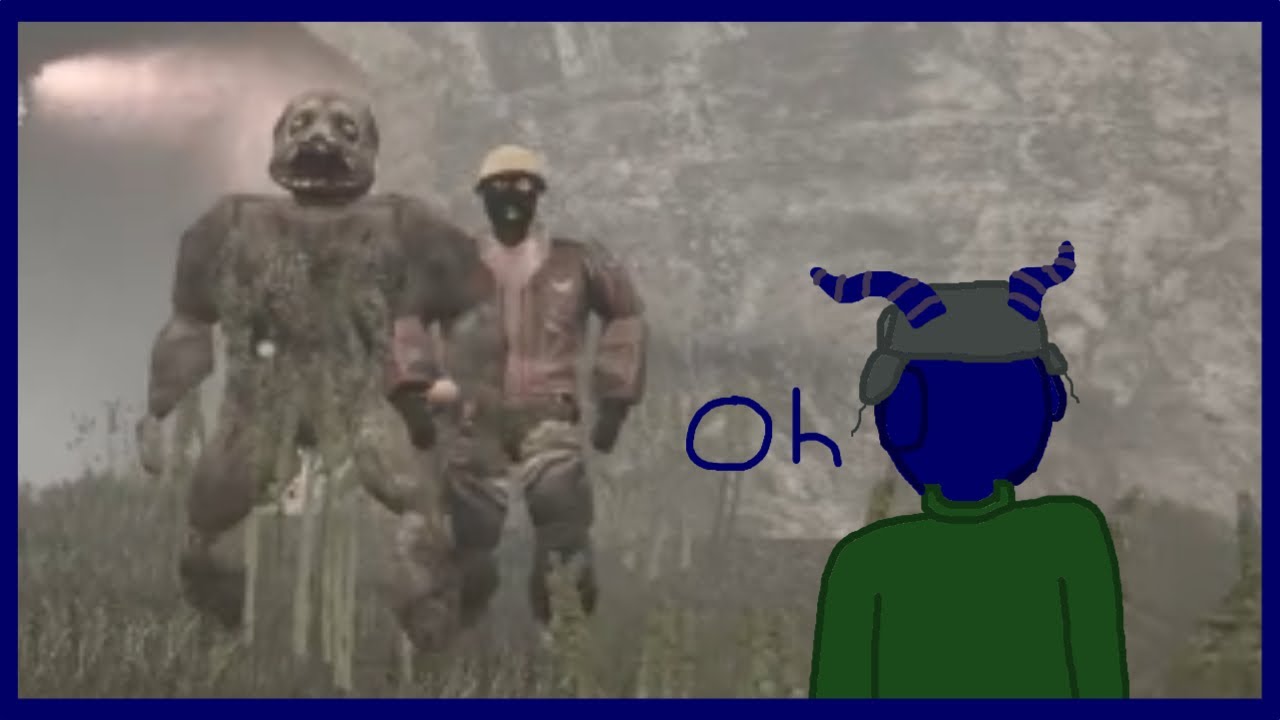 Miserable ram plays miserable game (again) - YouTube