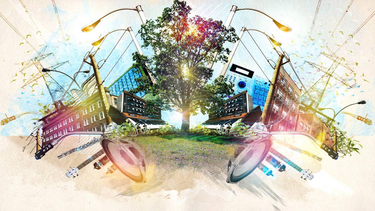 Overseer - Skylight [HD] - YouTube Music