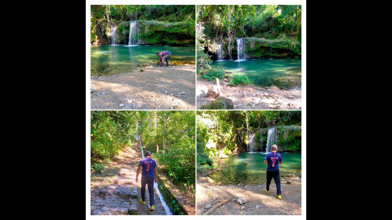 बाराती रौ झरना Barati Row Waterfall | जैव विविधता और प्राकृतिक सौन्दर्य ...