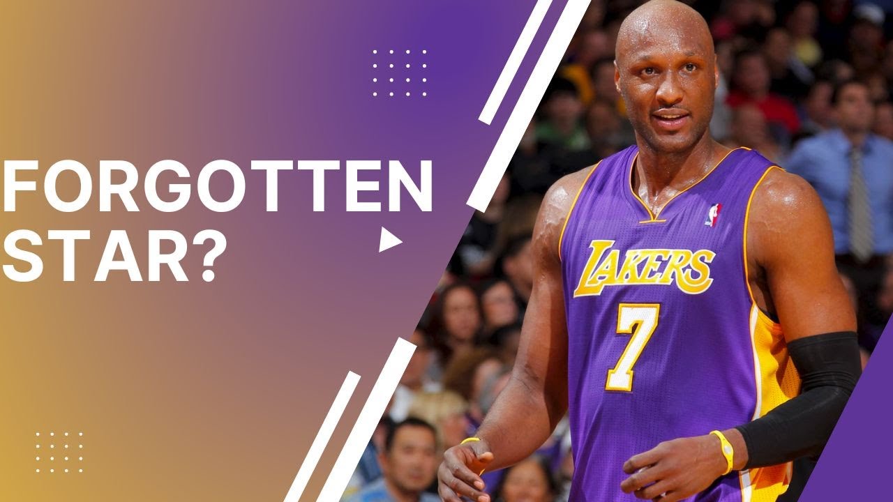 lamar odom was a wonderful prospect - nba draft scouting - YouTube