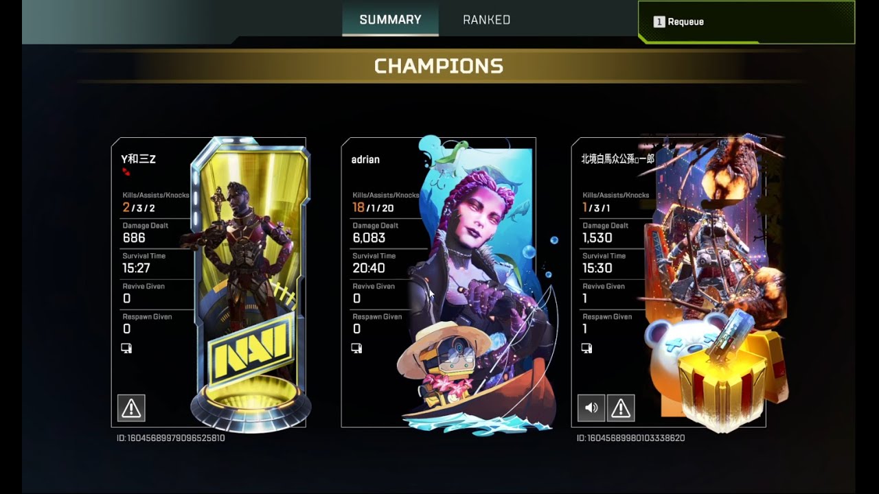 6K Solo queue Ranked game - YouTube