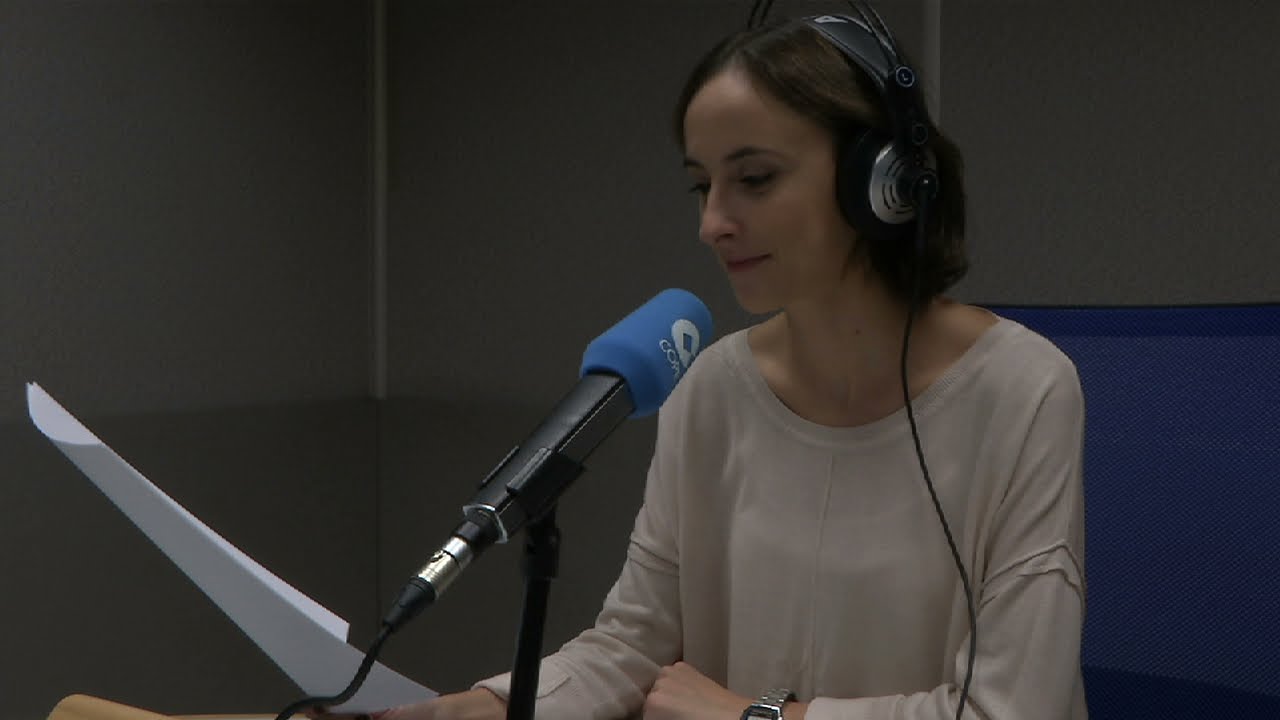 Un Año Después: Isabel Lobo - YouTube