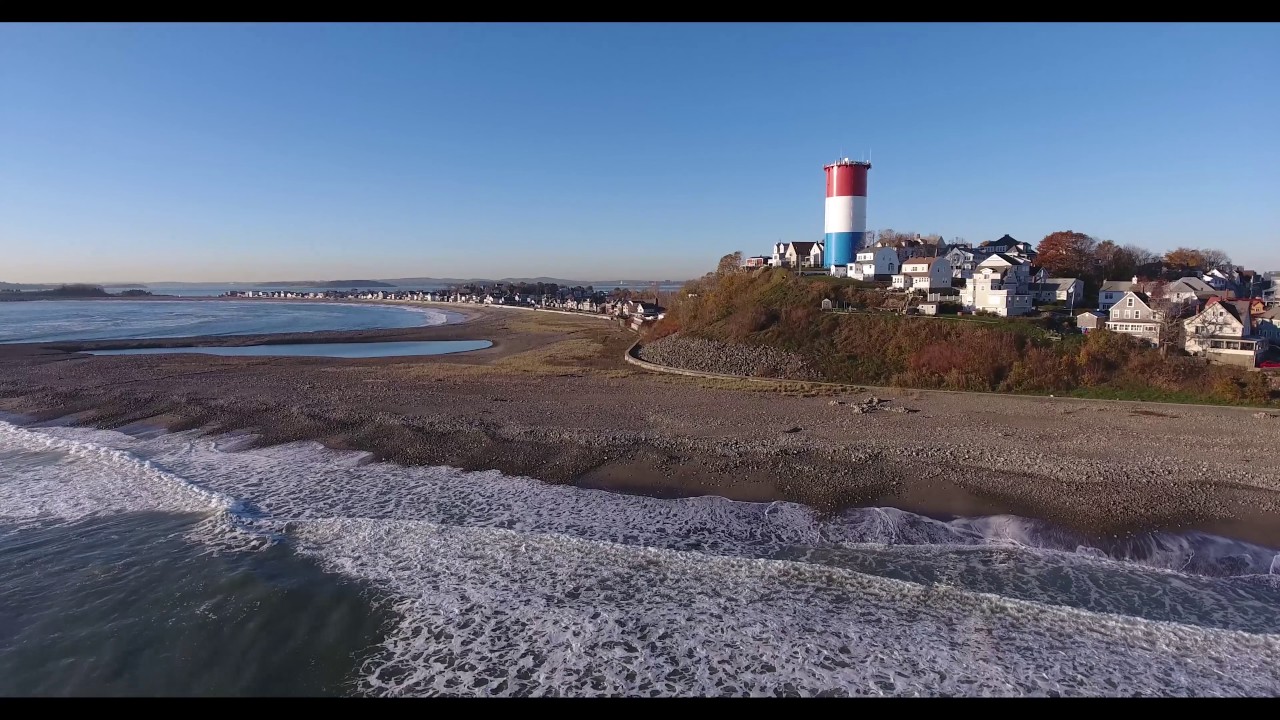 Boston Surf - YouTube