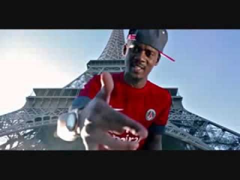 Black m Feat Dr Beriz La légende Black - YouTube