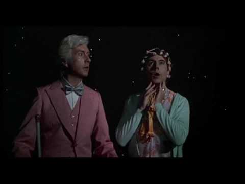 Monty Python - Galaxy Song [napisy PL] - YouTube