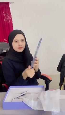 NUMVIBE A5 TABLET 11 INCHES - YouTube