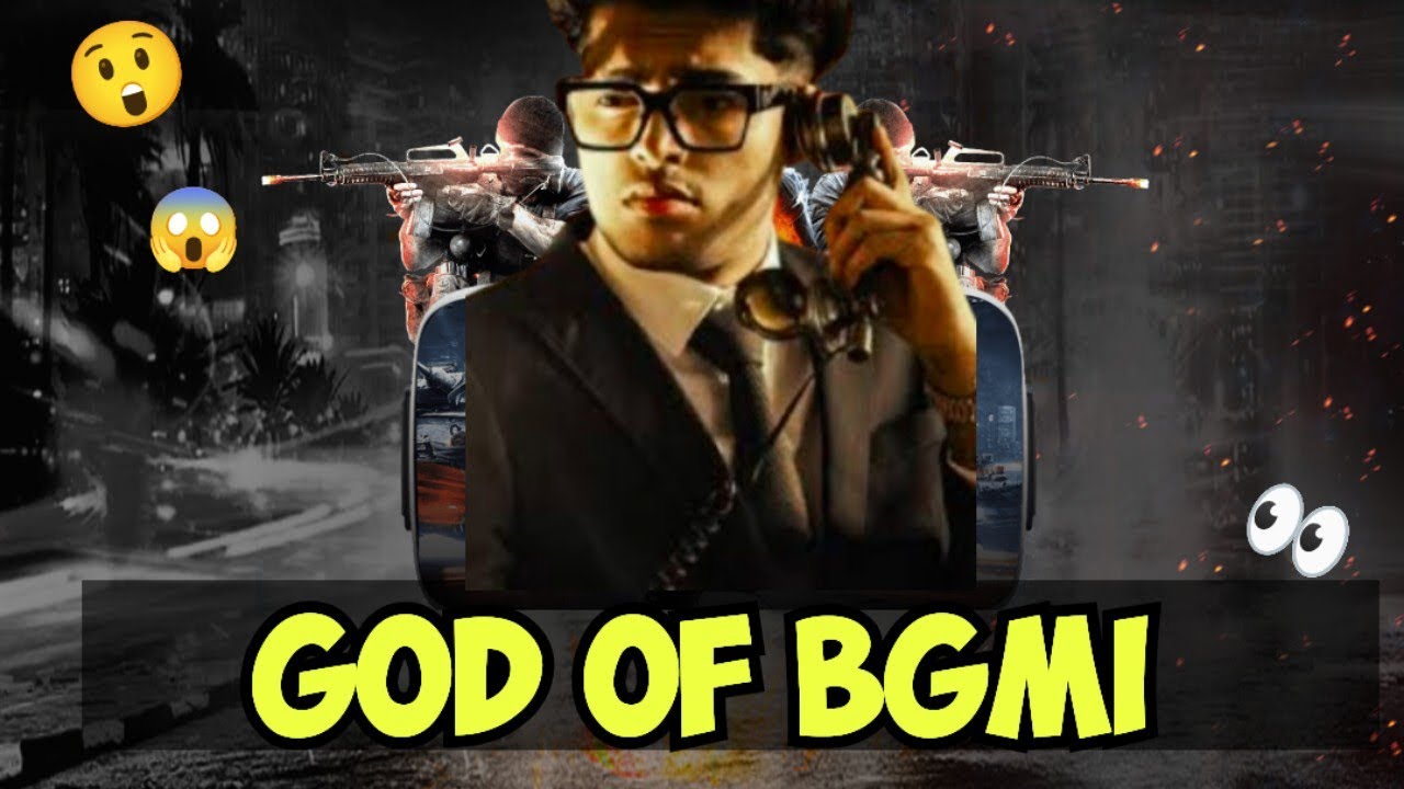 GOD OF BGMI 🤯 JONATHAN || WHY JONATHAN IS GOD OF BGMI ☠️ || JONATHAN ...
