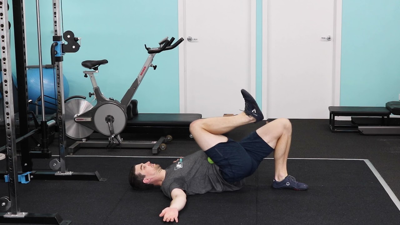 Cook Hip Lift - YouTube